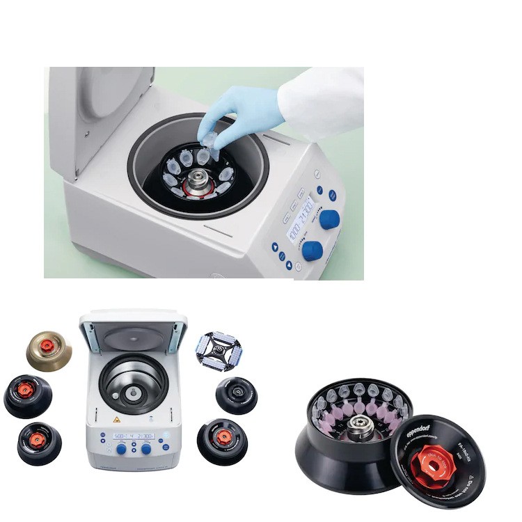 Eppendorf 艾本德5425高速离心机 5425R高速冷冻离心机批发商 - 深圳市三莉科技有限公司